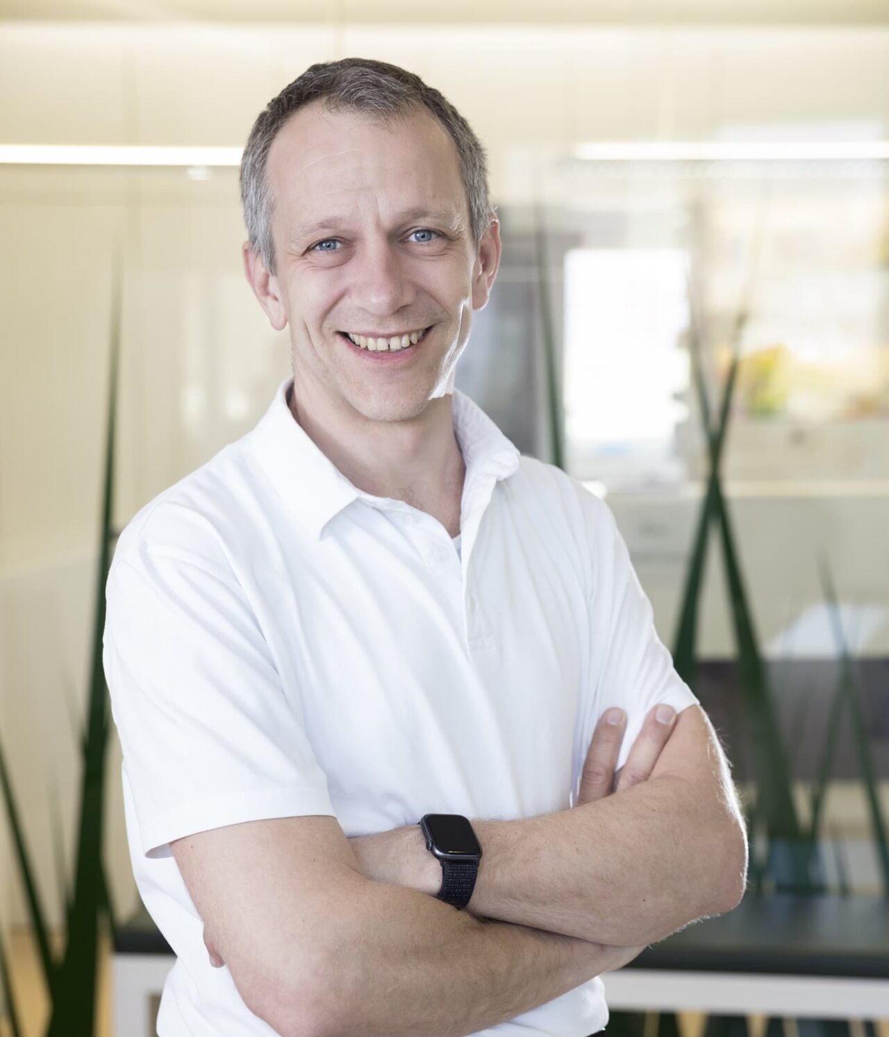 Wir über uns - Ordination Dr. Andreas Gabriel